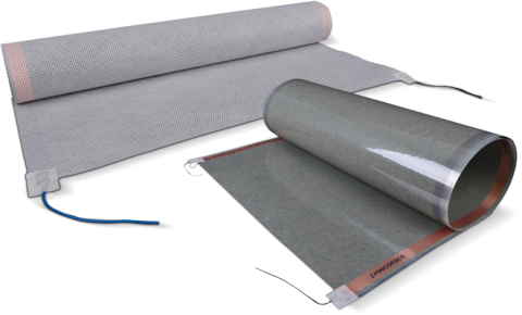 E-NERGY CARBON heating foil | E-NERGY
